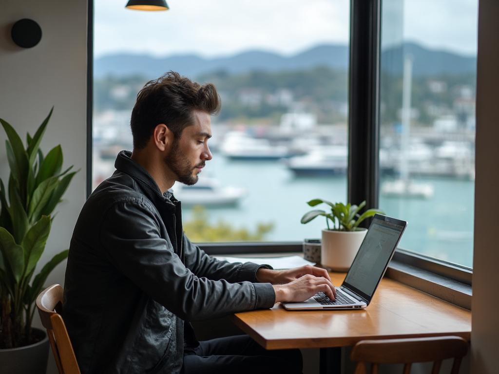 Remote Jobs & Work From Home Jobs | Online Real Estate Careers | Notably Career